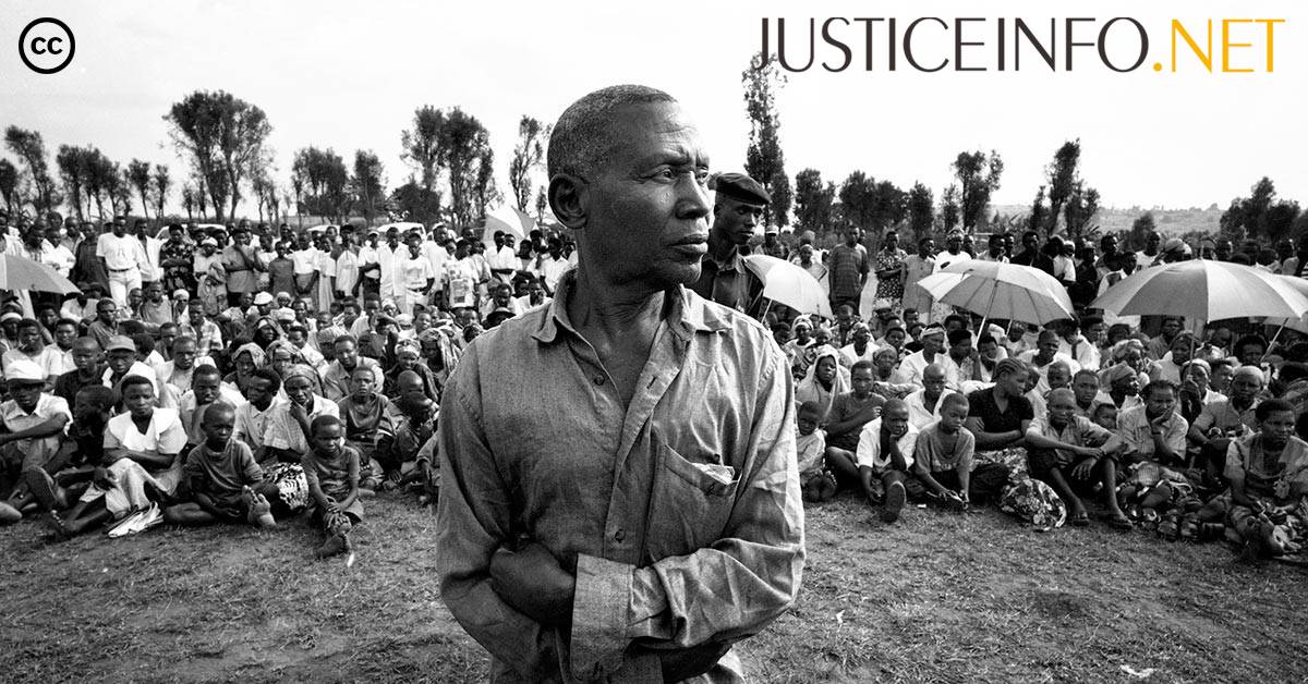 Genocide of the Tutsis in Rwanda: causes, what happened, and justice