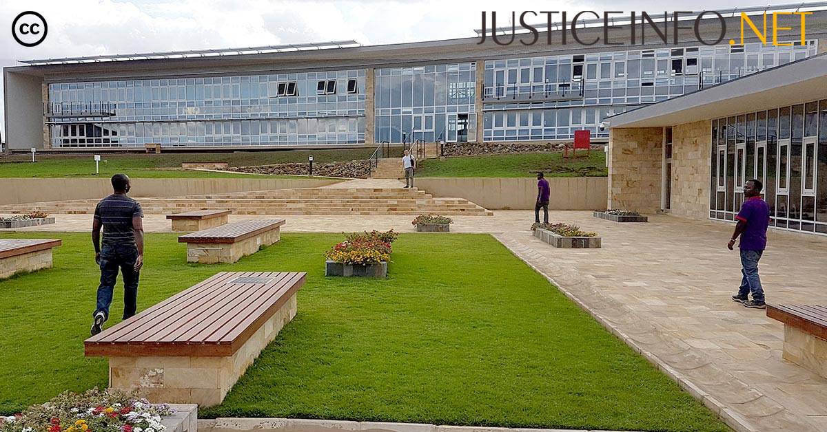 First ICTR review trial for former Rwandan minister Ngirabatware ...