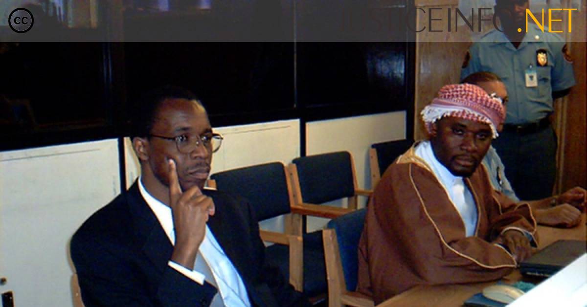 Early release for two well-known Rwandan genocide convicts ...