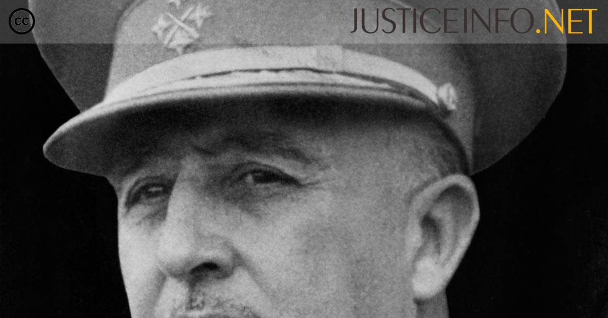 What purpose for a Spanish Truth Commission? - JusticeInfo.net