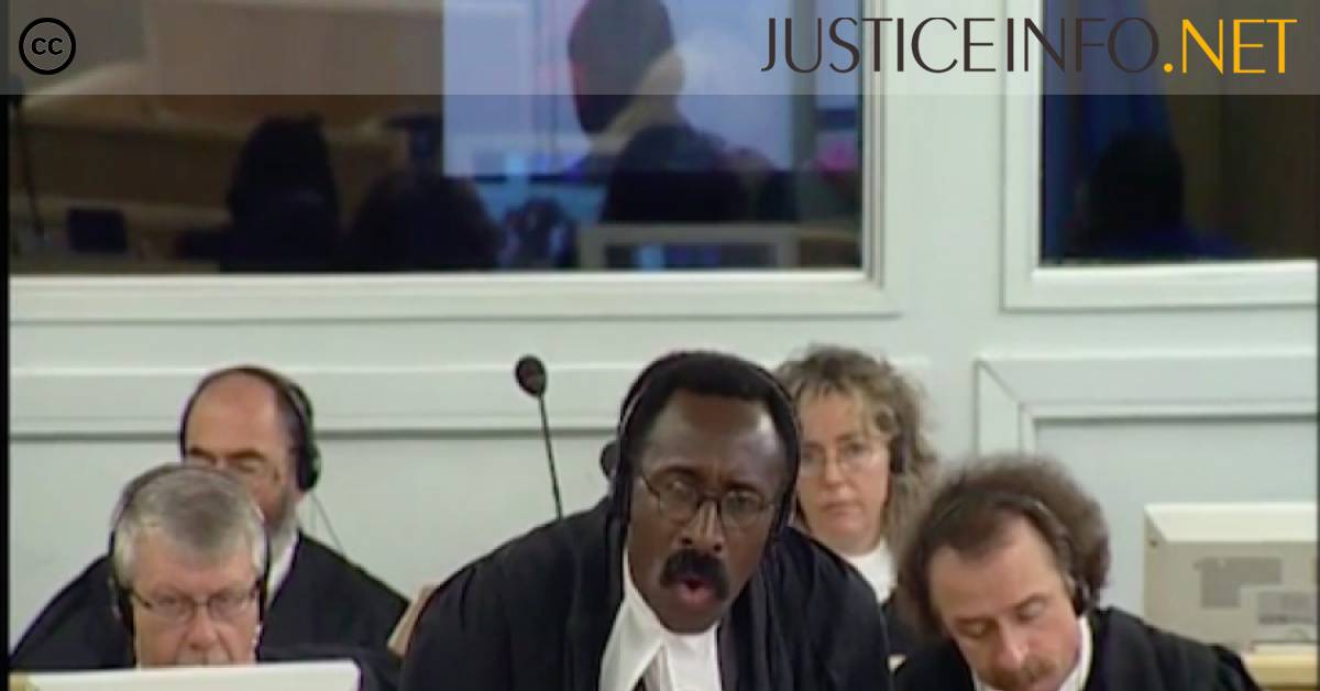 The UN’s Rwanda Tribunal and how it failed a Rwandan victim ...
