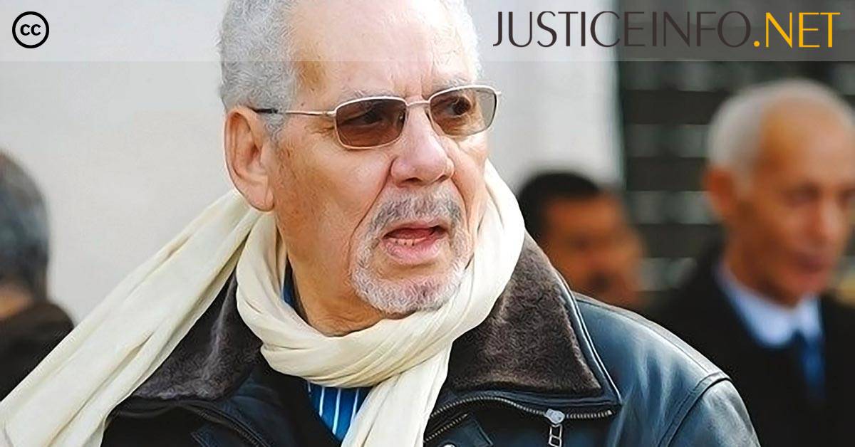 Assad and Nezzar: Swiss justice finally moving, but not convincingly