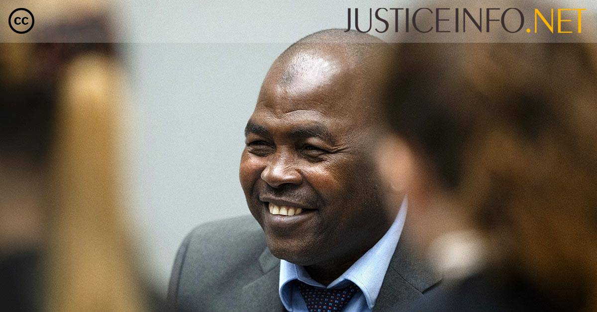 CPI : un premier procès de la Seleka, à l’abri des regards ...