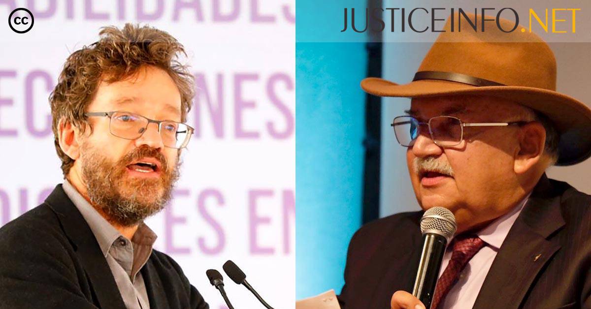 Colombia: Tensions rise ahead of the Truth Commission’s report ...