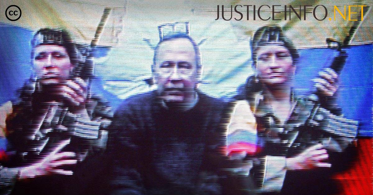Kidnappings in Colombia: the reckoning - JusticeInfo.net