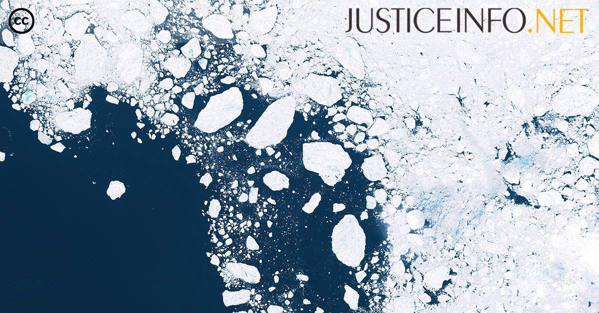 The rights of nature: reason versus the industrial economy