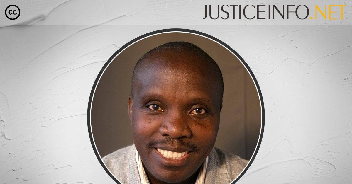 In Tribute to Ephrem - JusticeInfo.net