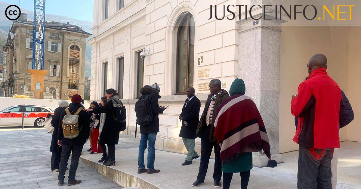 Ousman Sonko, le « cerveau