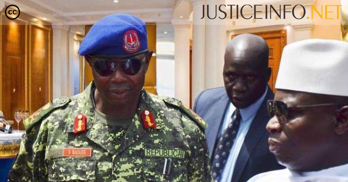 Gambia: Will the government prosecute returned Jammeh hit-men ...