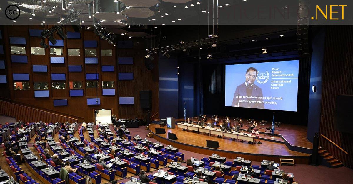 ICC: a look back at the last Assembly of the States Parties ...