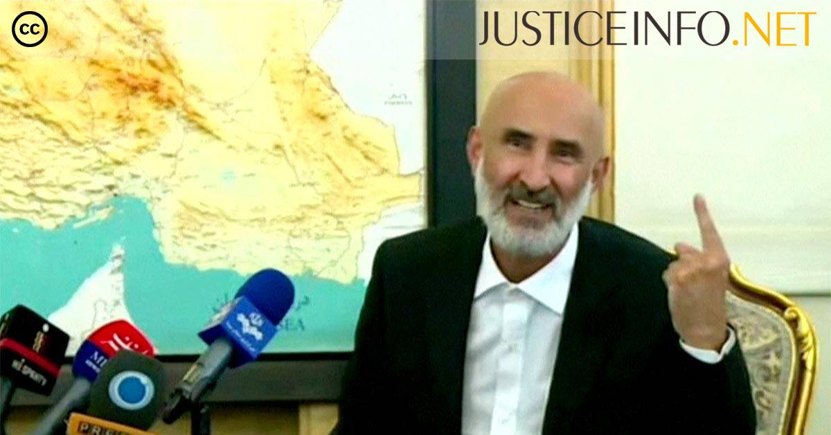 International law put to the test in prisoner exchanges