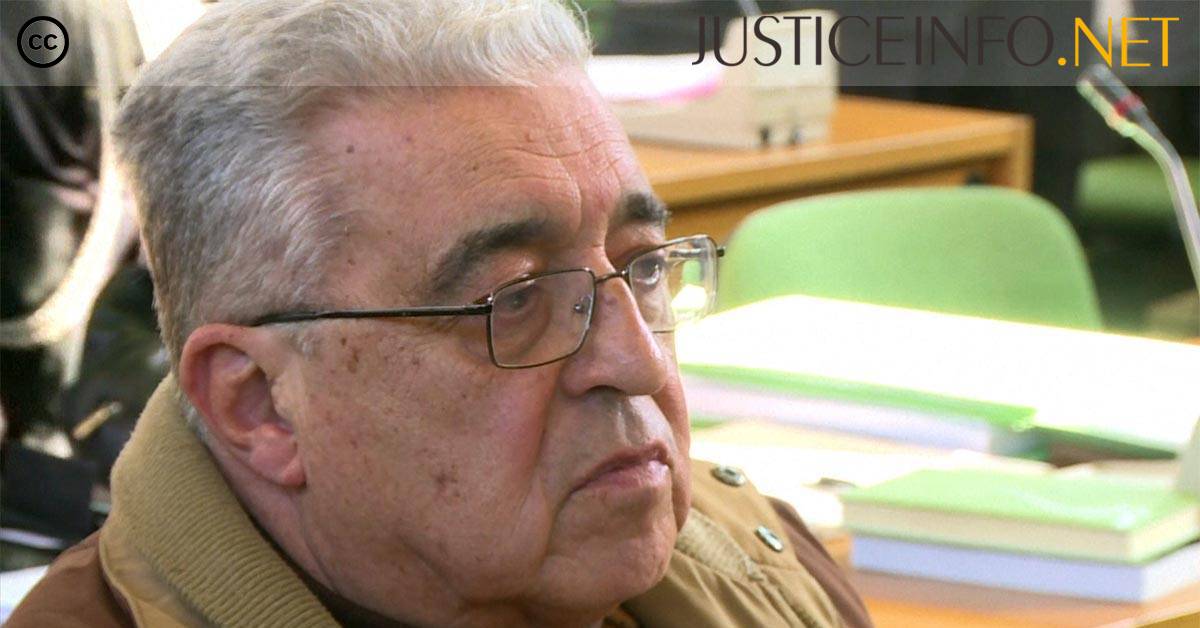Trial of Operation Condor: Jorge Néstor Troccoli accused again