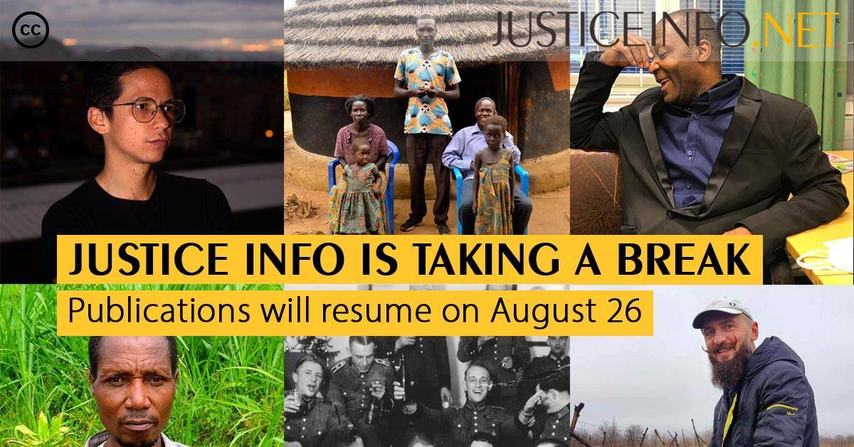 Our best justice stories (2023-2024)