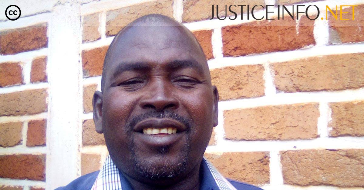 Central African Republic: a warning from the ICC - JusticeInfo.net