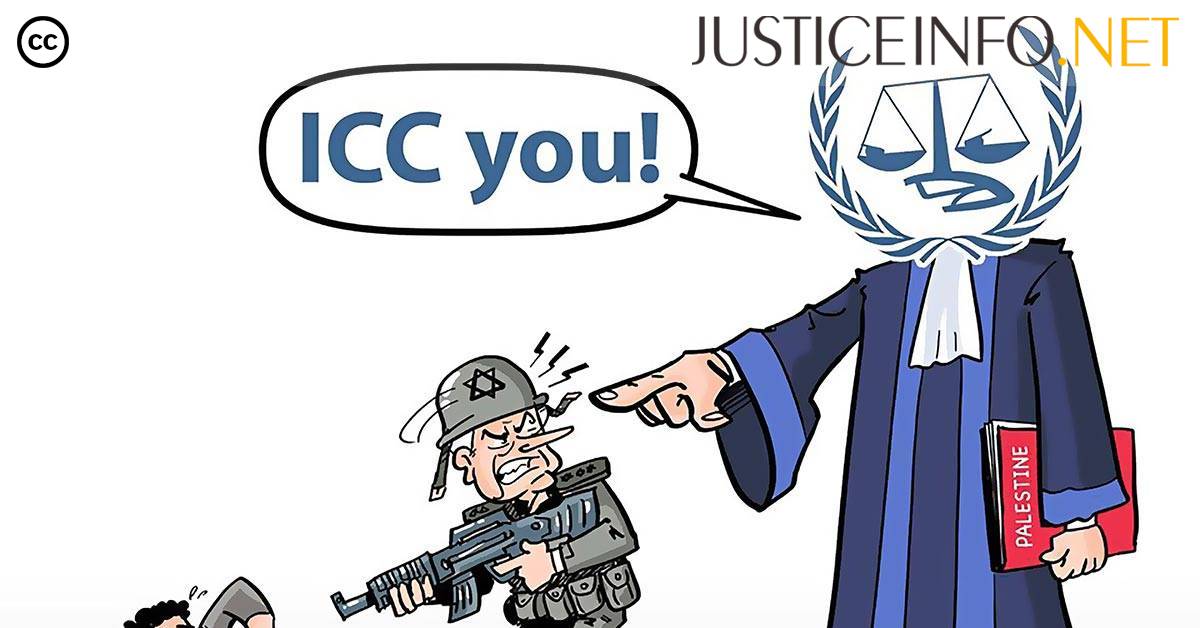 Palestine: the ICC's other challenge