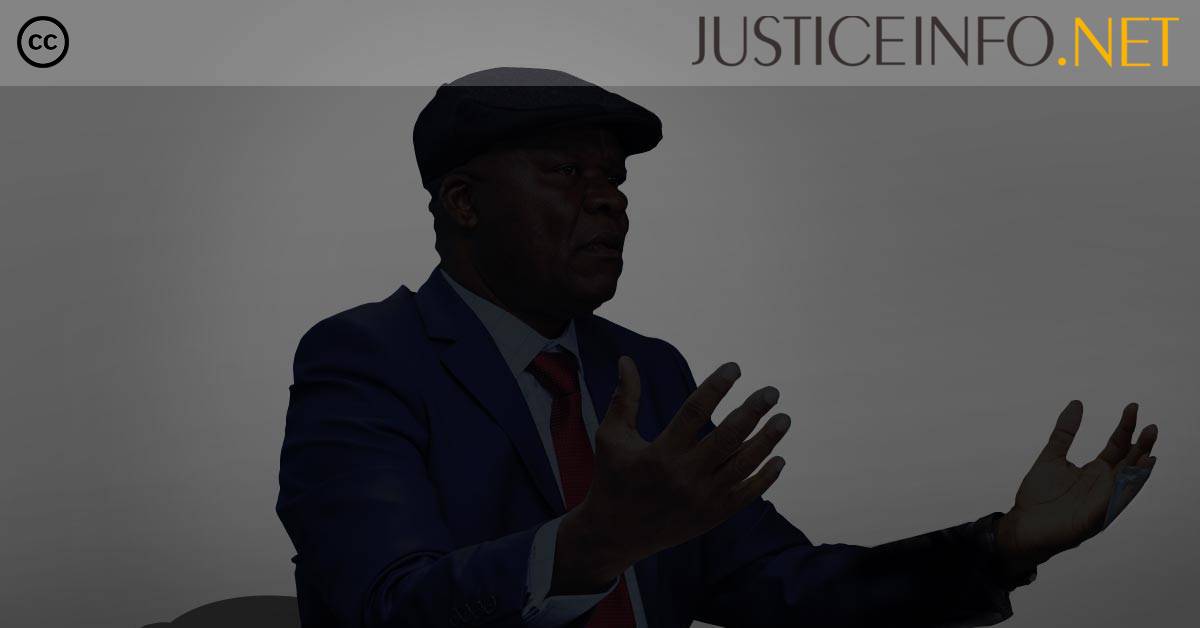 Universal Jurisdiction as Justice: the Lumbala trial in question