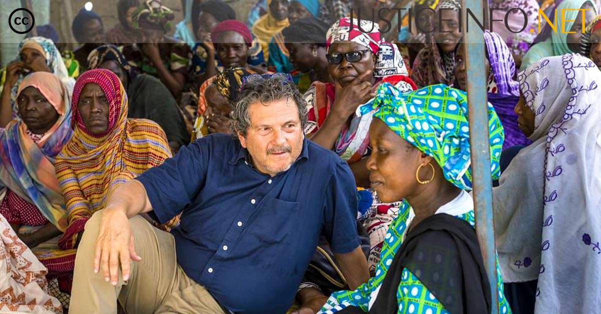 When victims became heroes - JusticeInfo.net