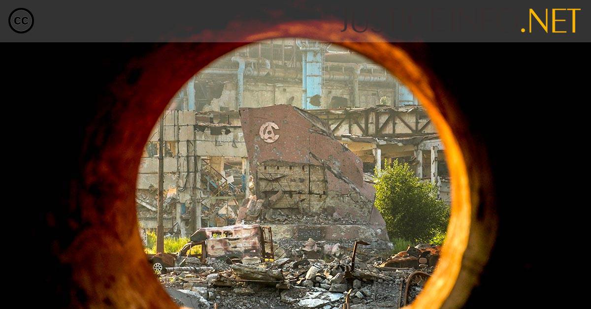 Azov regiment trial in Russia: a "mockery of justice"?