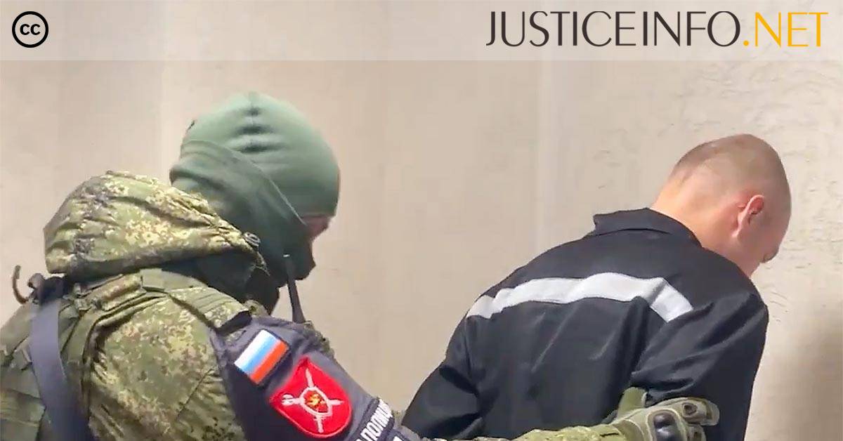 Kursk’s battle goes to court in Moscow