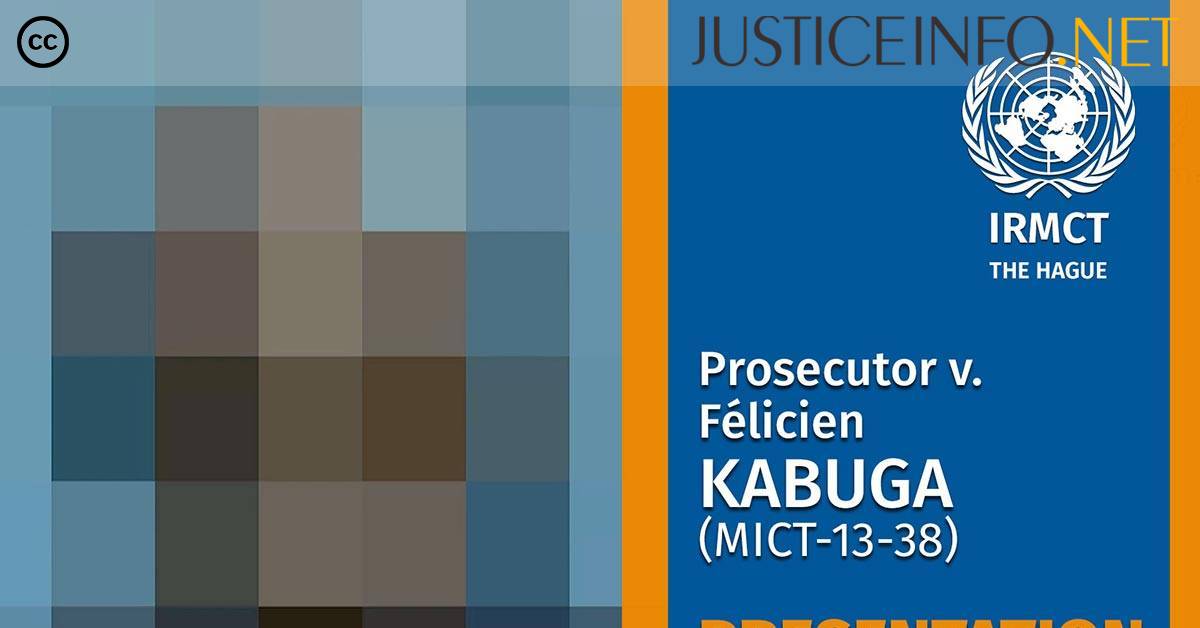 Kabuga: Last major trial of the Rwandan genocide behind closed doors ...