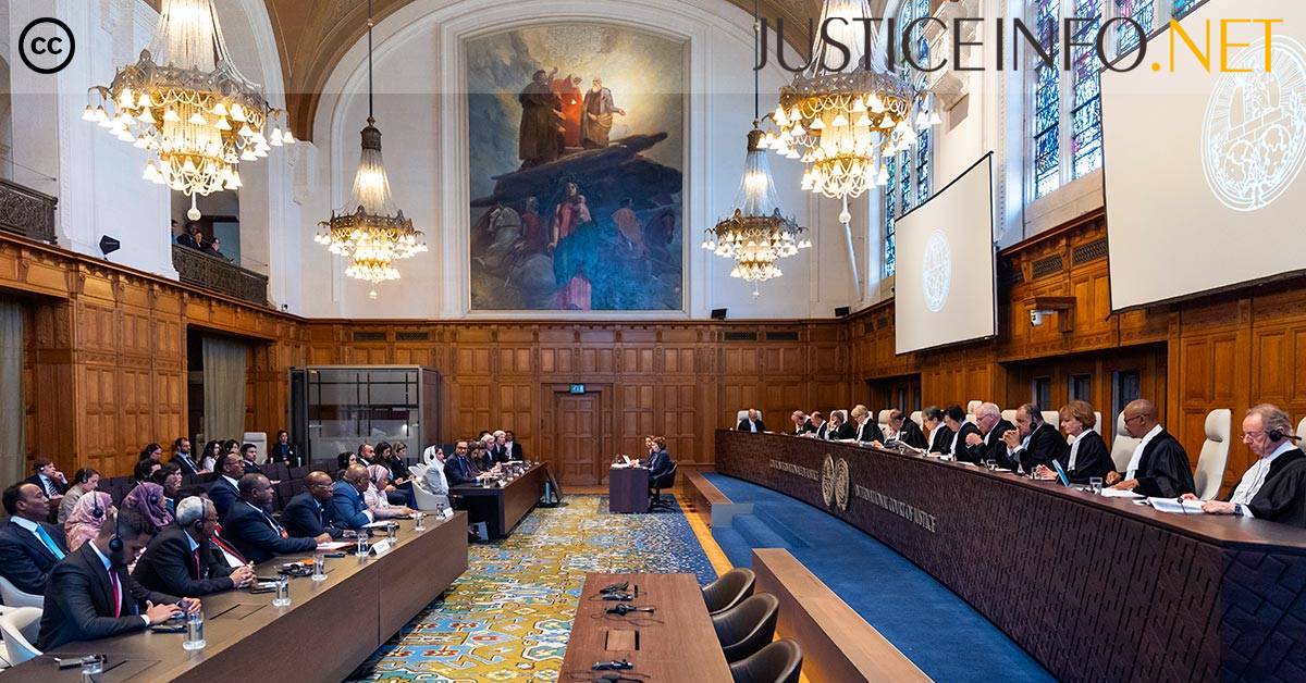 ICJ: instructions for a much-used tool