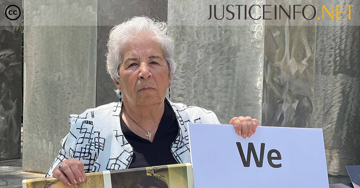 Missing persons in Syria: why creating a new UN body?