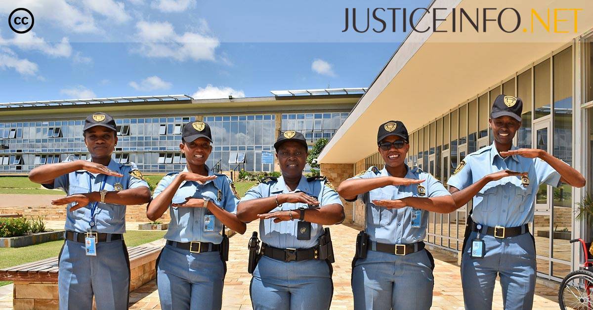 Kabuga: The lost dream of Arusha’s white elephant - JusticeInfo.net