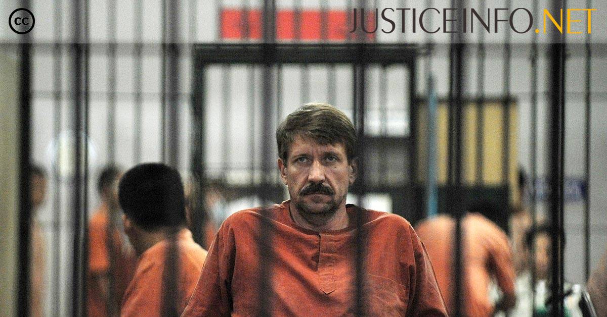 Viktor Bout for Brittney Grinner: a prisoner exchange that forgets ...