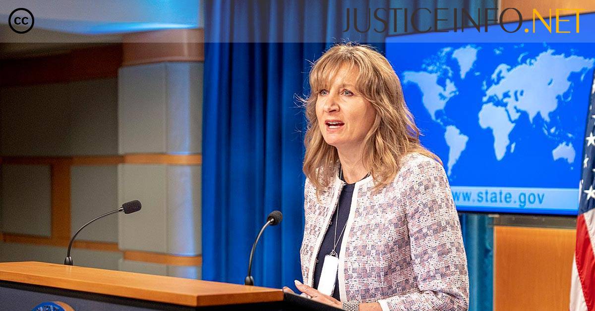 The U.S. new priorities in international justice - JusticeInfo.net