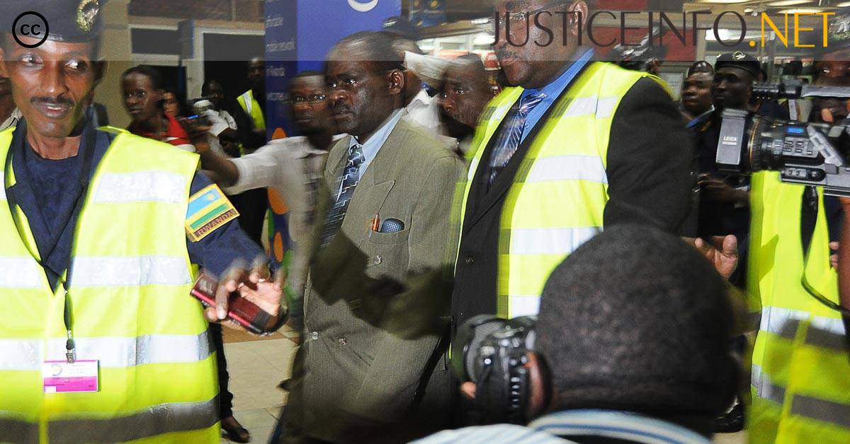 Rwanda: Suspect transfers signal new stage in genocide trials ...