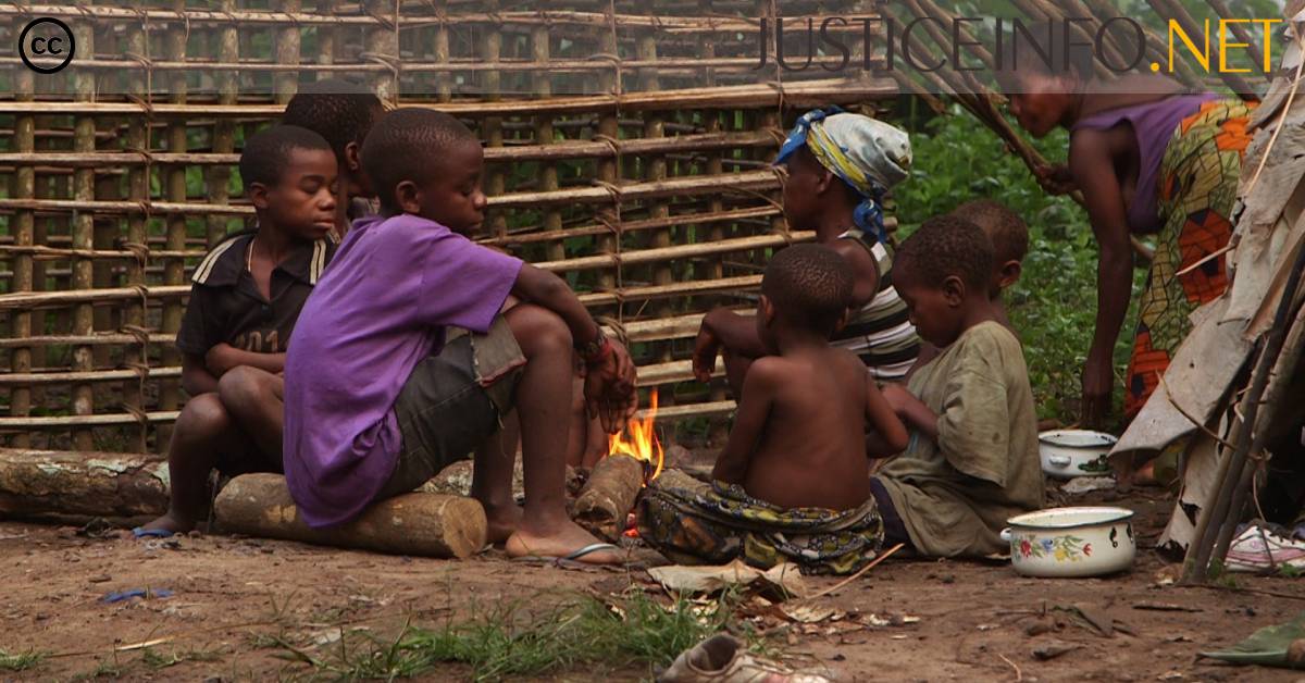 DR Congo’s First Genocide Trial Gets Stuck - JusticeInfo.net