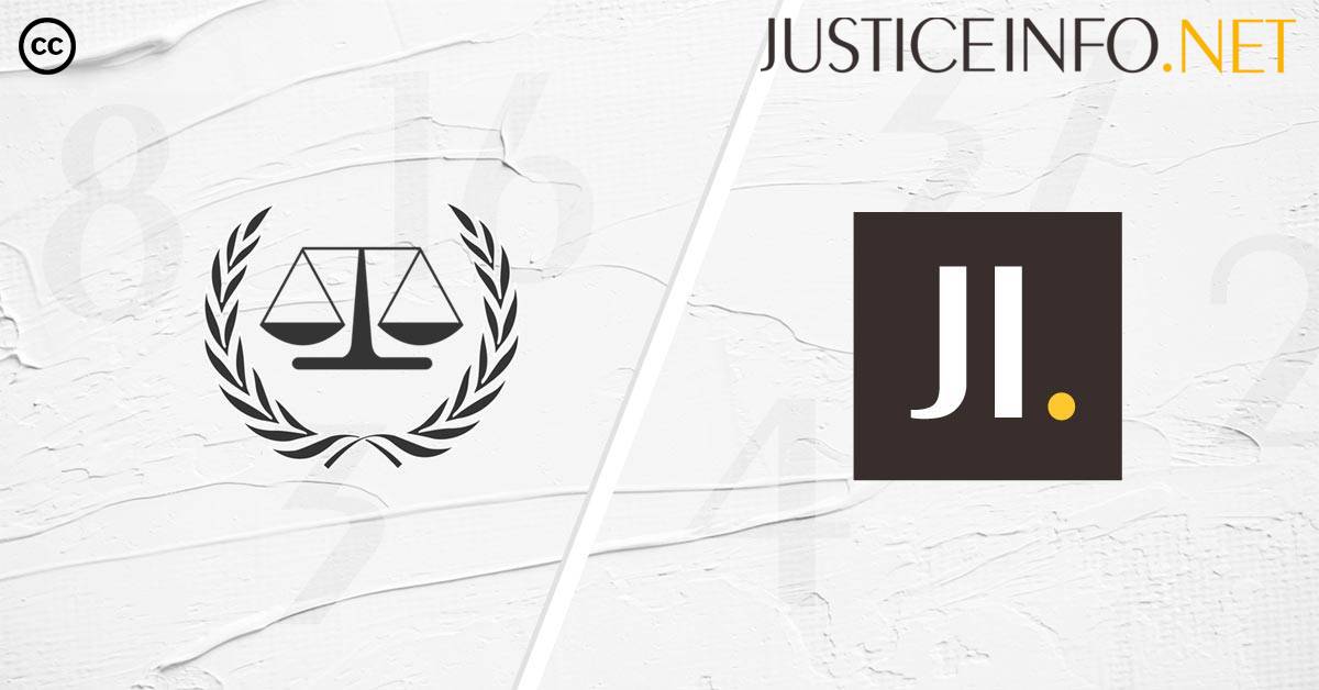 Welcome to the ICC “Facts and figures” - JusticeInfo.net