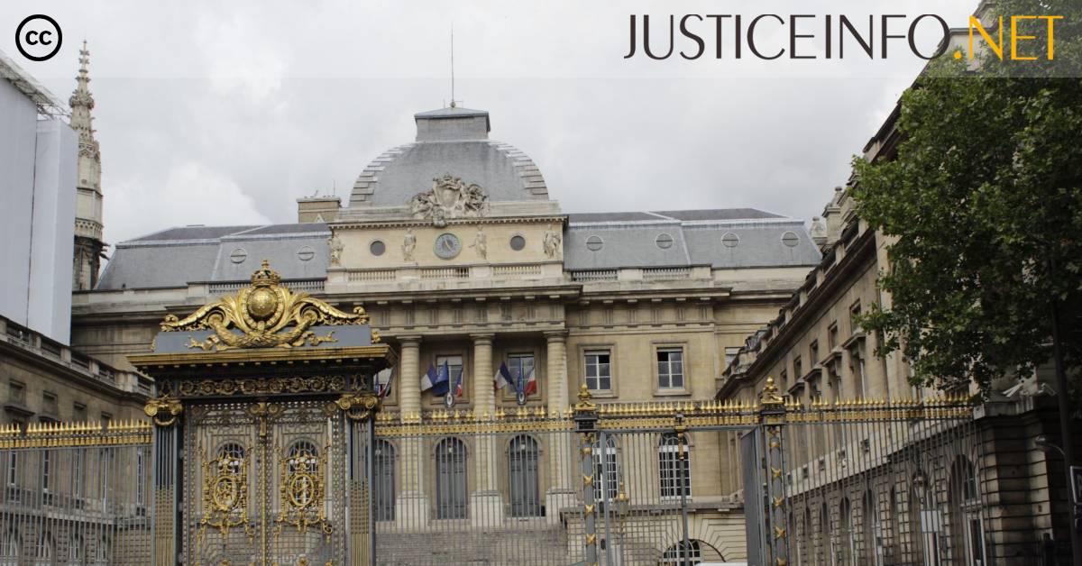 Rwanda : l'instruction clôturée dans le second dossier confié à la ...