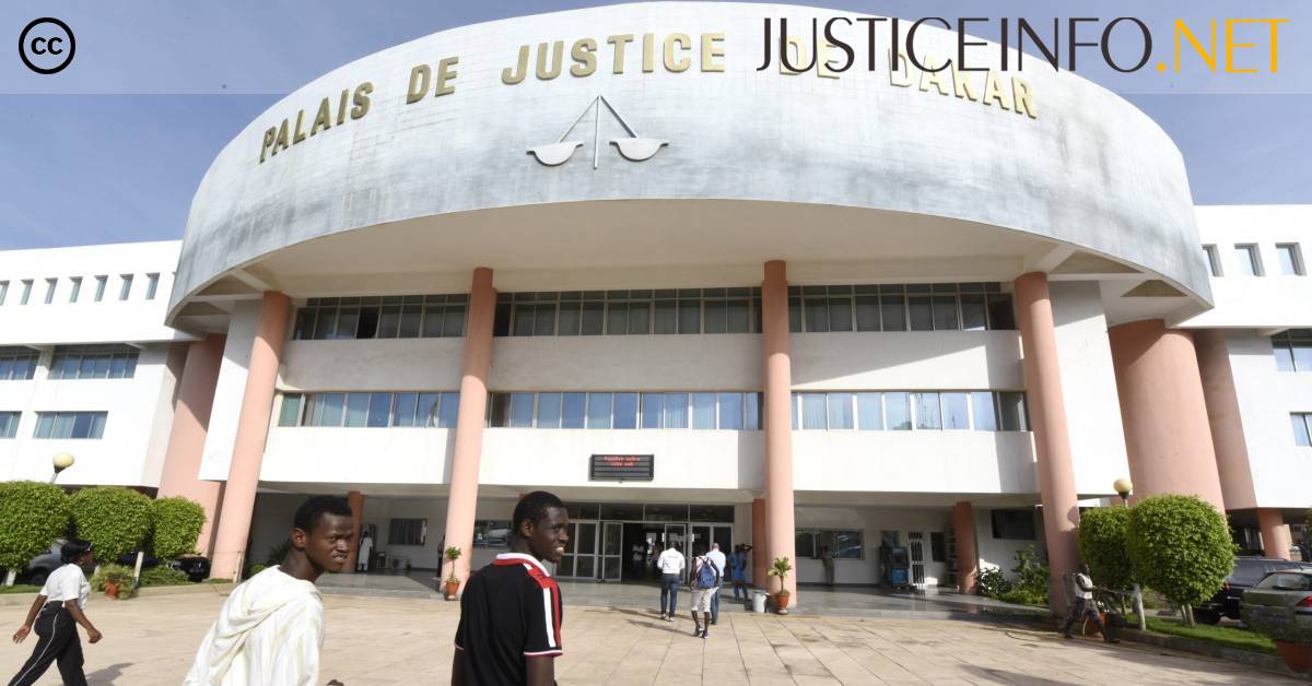 Habre trial brings momentum for African justice - JusticeInfo.net