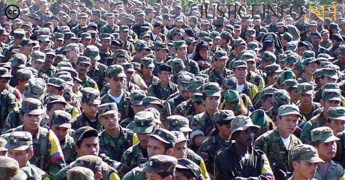 Rethinking a Truth Commission in Colombia - JusticeInfo.net