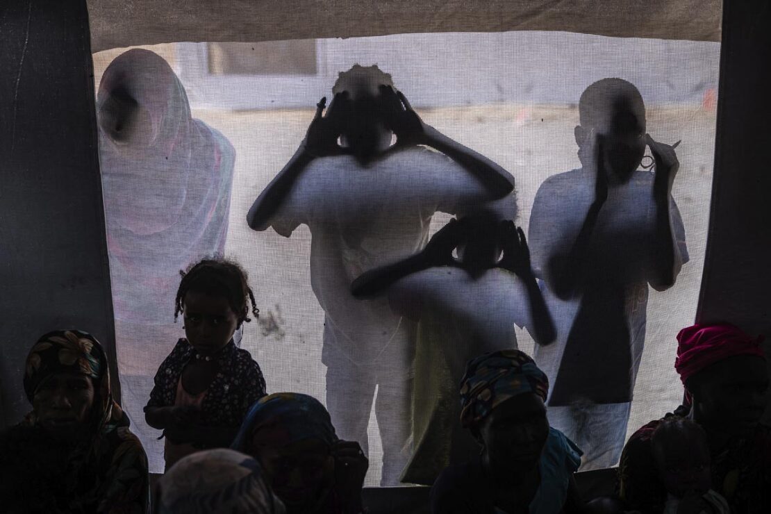 The risky trial of Riek Machar