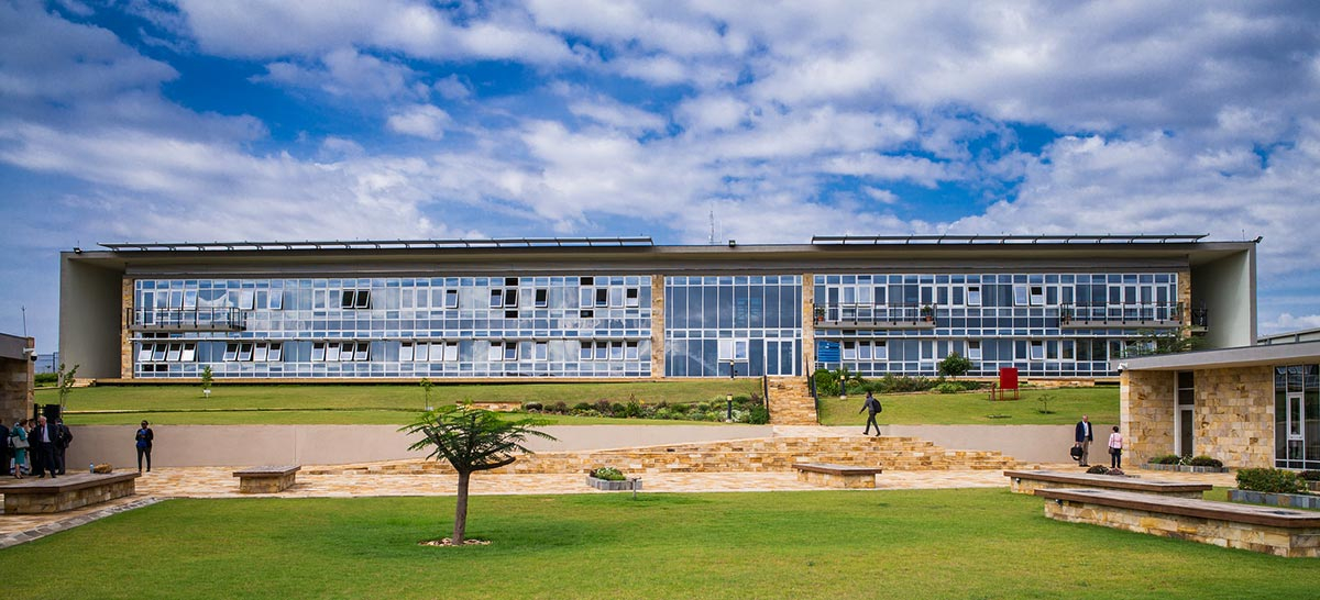 Rwanda tribunal residual body fails to catch fugitives - JusticeInfo.net