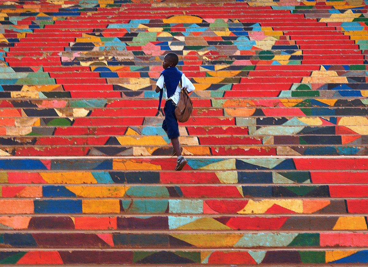 Le FARG, une réparation made in Rwanda - JusticeInfo.net