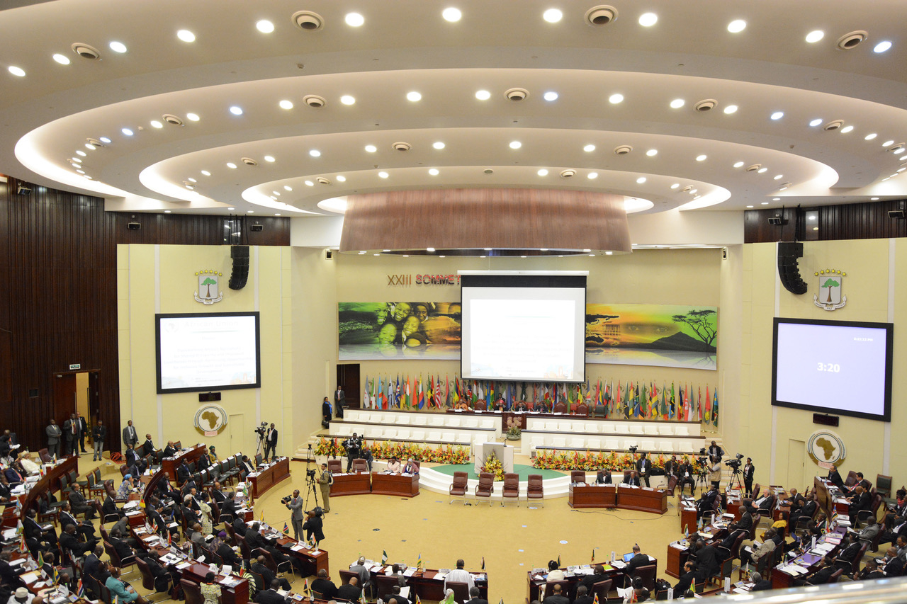 What prospects for an African Court under the Malabo Protocol ...