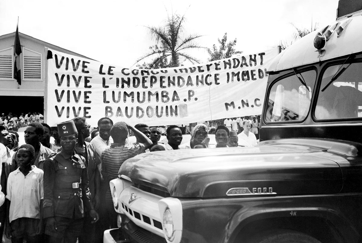 Belgium’s colonial past: ten experts to set the scene - JusticeInfo.net
