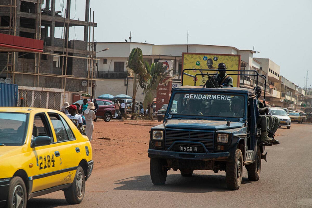 CPI contre CPS : bras de fer judiciaire en Centrafrique