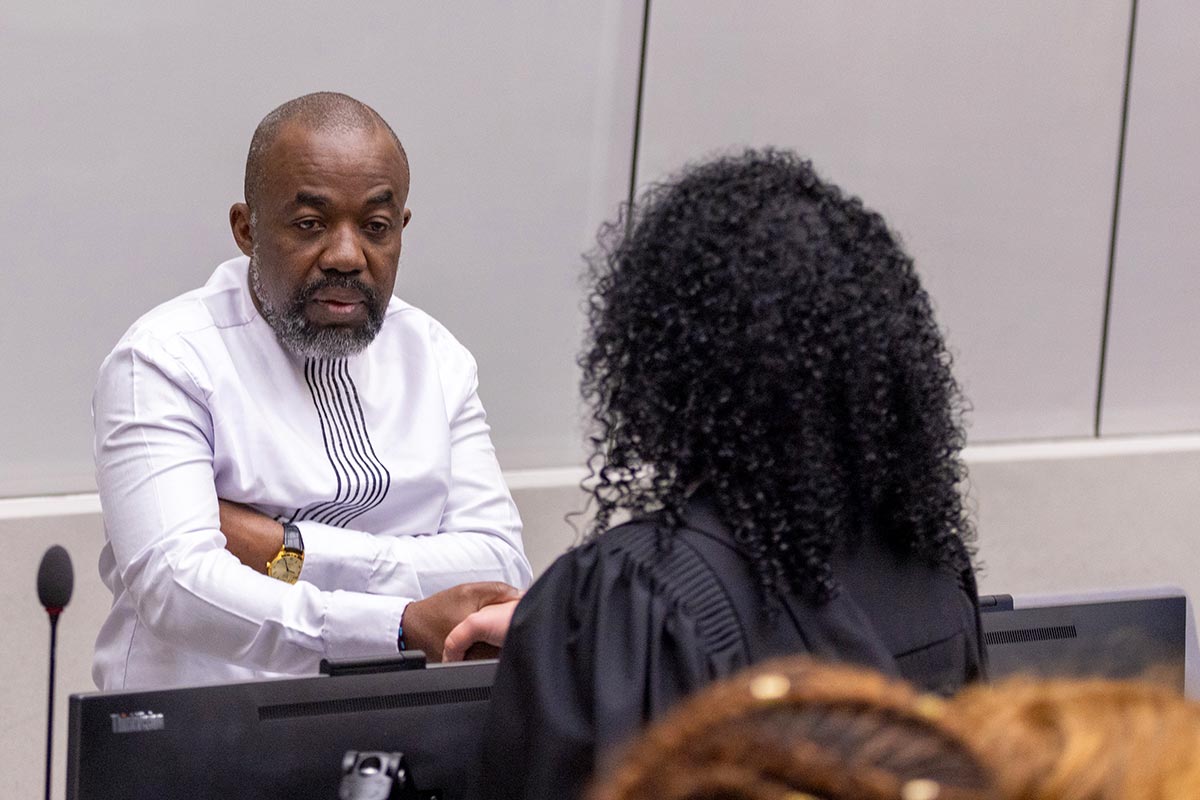 International Criminal Court (ICC) - News and expert analyses