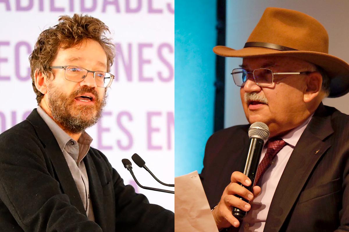 Colombia: Tensions rise ahead of the Truth Commission’s report ...