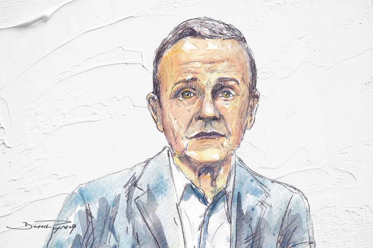Antoine Garapon : « La justice restaurative, l'âme de la justice