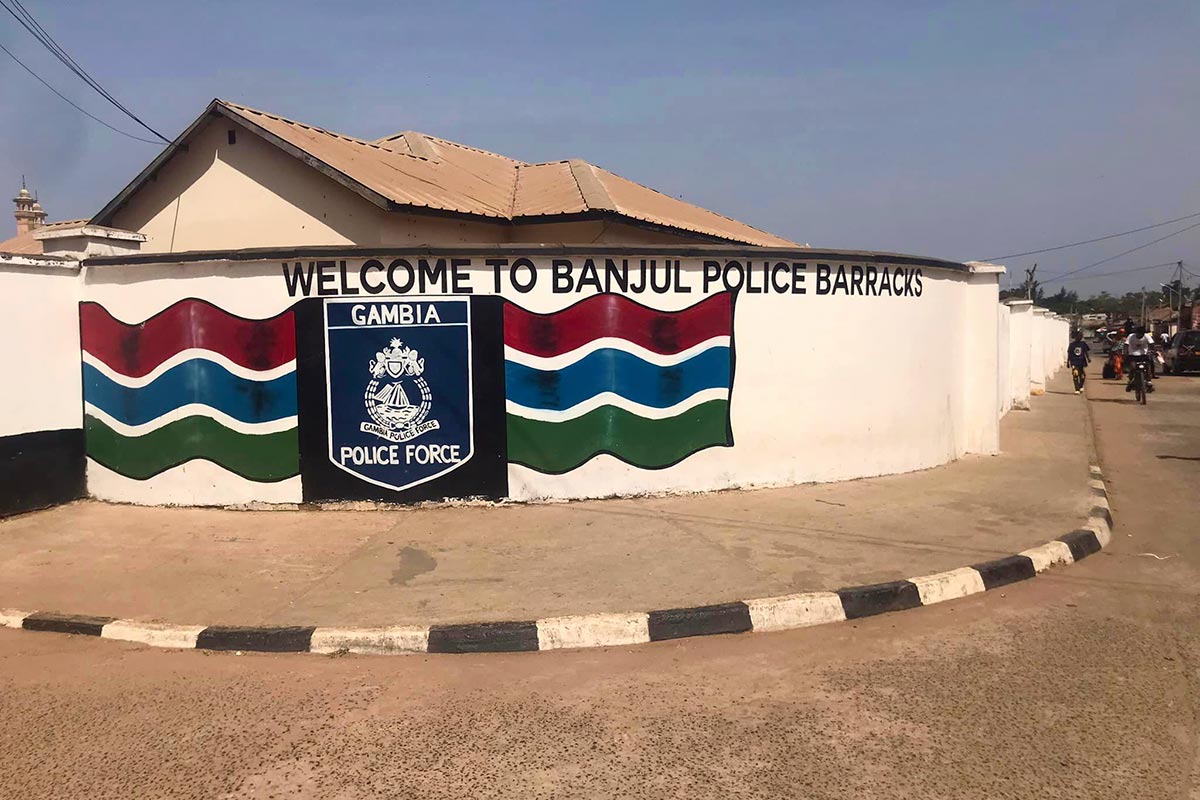 Witness hearings end in Sonko’s trial