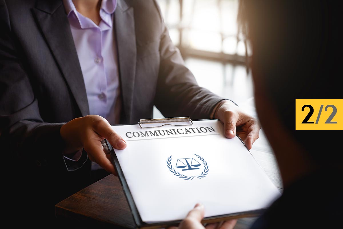 International Criminal Court (ICC) - News and expert analysis