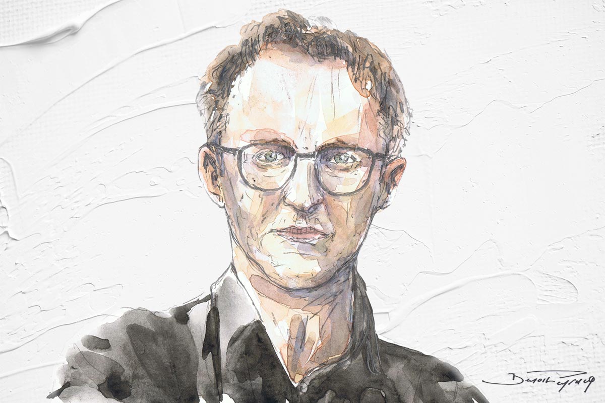 David Van Reybrouck : « Je ne comprends pas comment la lutte pour la ...