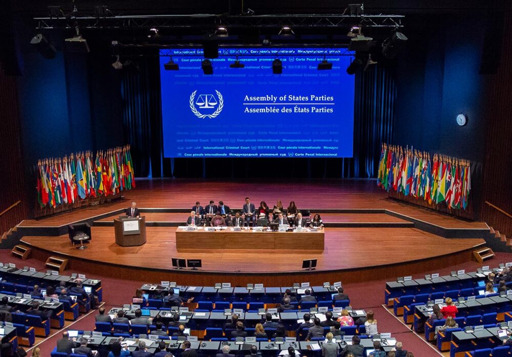 ICC: What is going to be discussed at the ASP?