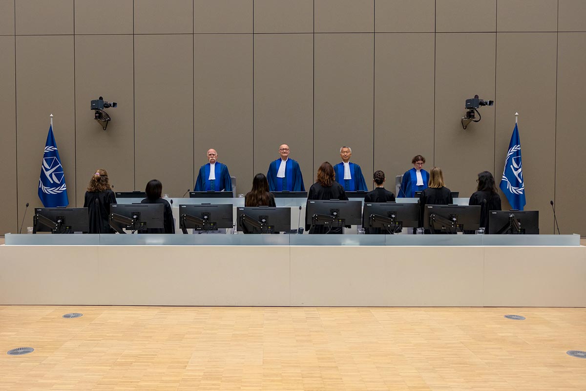 ICC: A throwback judgment