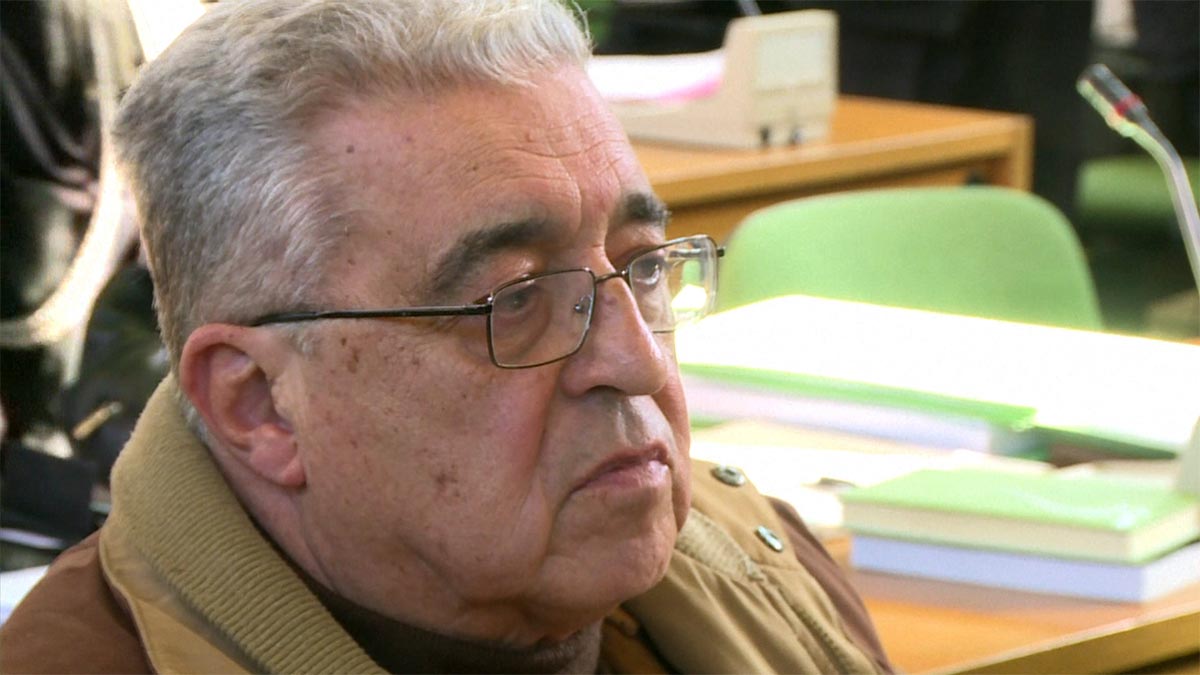 Trial of Operation Condor: Jorge Néstor Troccoli accused again